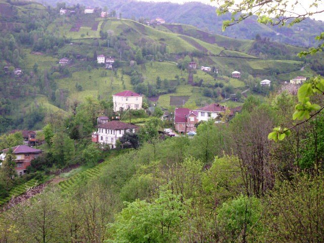 YÜCEHİSAR KÖYÜ(LAMGO): CAMİDE TOP OYNAYAN ÇOCUKLAR-2008(MELİH ...