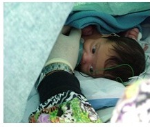 ANAESTHESIA TODAY: CAUDAL EPIDURAL BLOCK, A REVIEW.