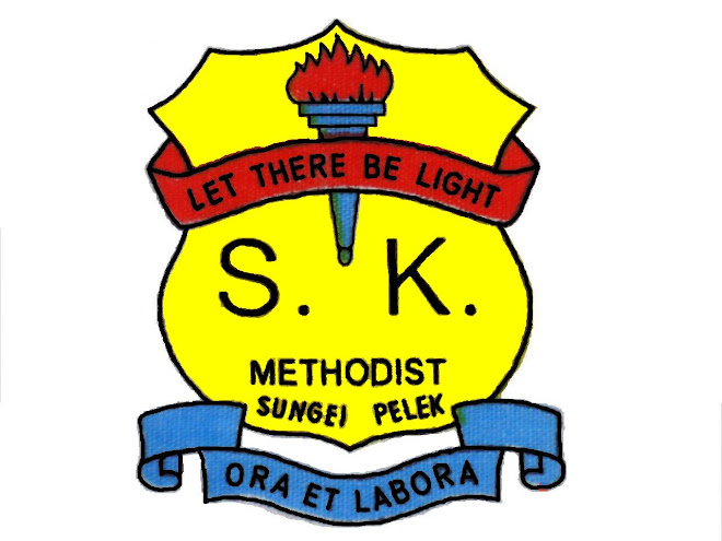 SK Methodist (Integ)(M) Sungai Pelek, Sepang, Selangor, Malaysia