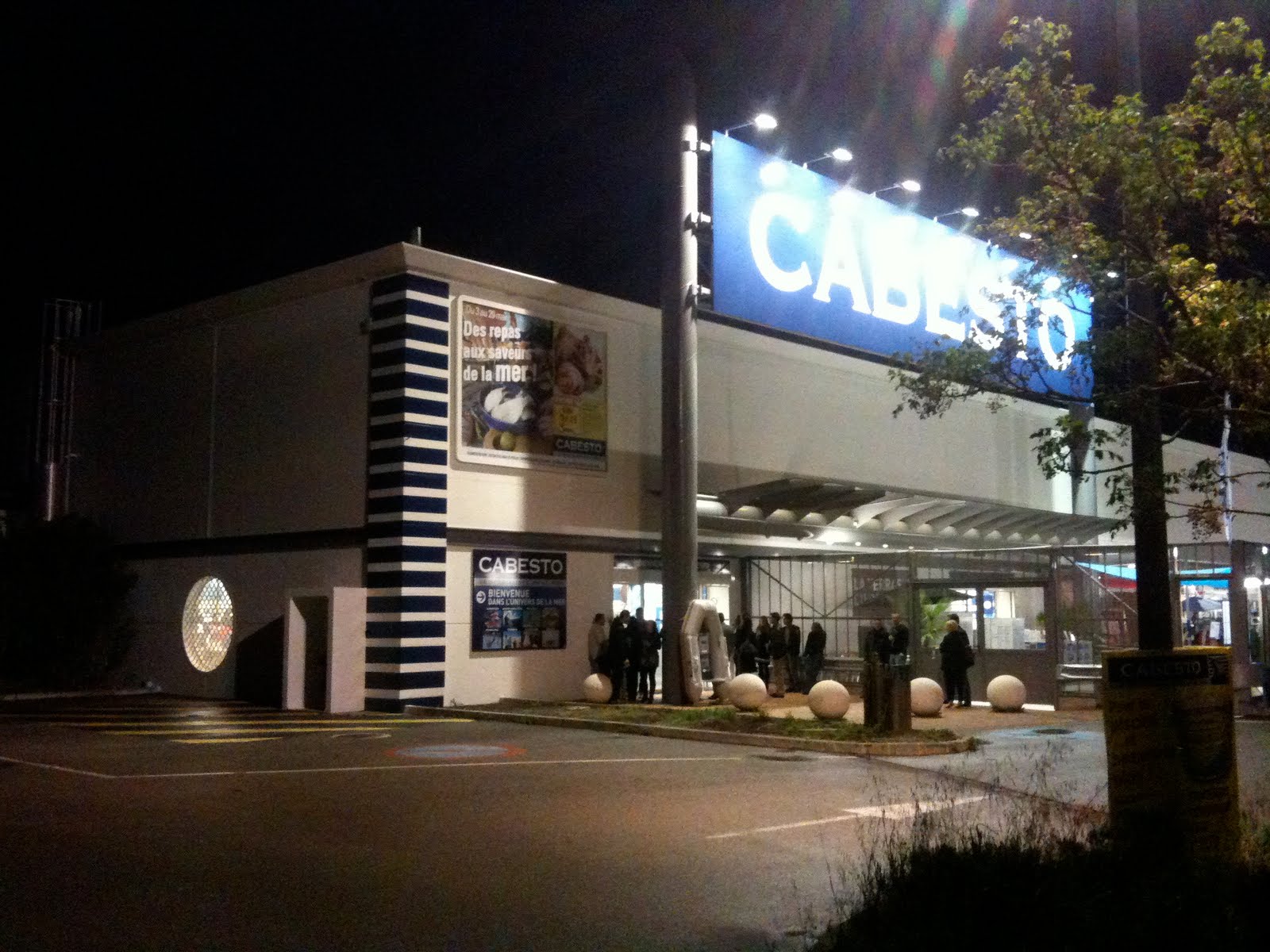 Renaud Tarrazi Architectes: Inauguration et ouverture du magasin ...