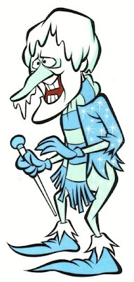 Rankin/Bass-historian: 1/30/11 - 2/6/11