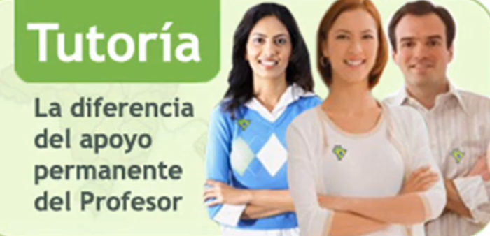 ORIENTACIÓN EDUCATIVA: CAMINANDO EN COMPAÑÍA: PROGRAMA DE TUTORÍAS