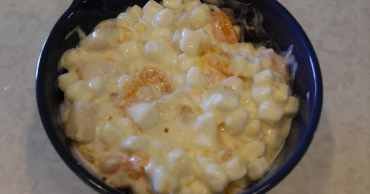 Nine for Dinner: Dump Salad