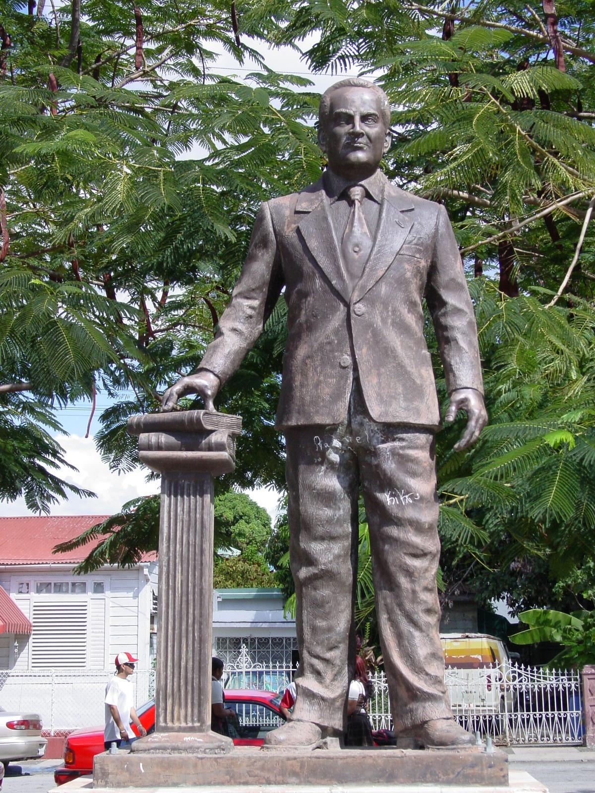 Mi Pueblo: Juana Diaz Mi Pueblo: Juana Diaz