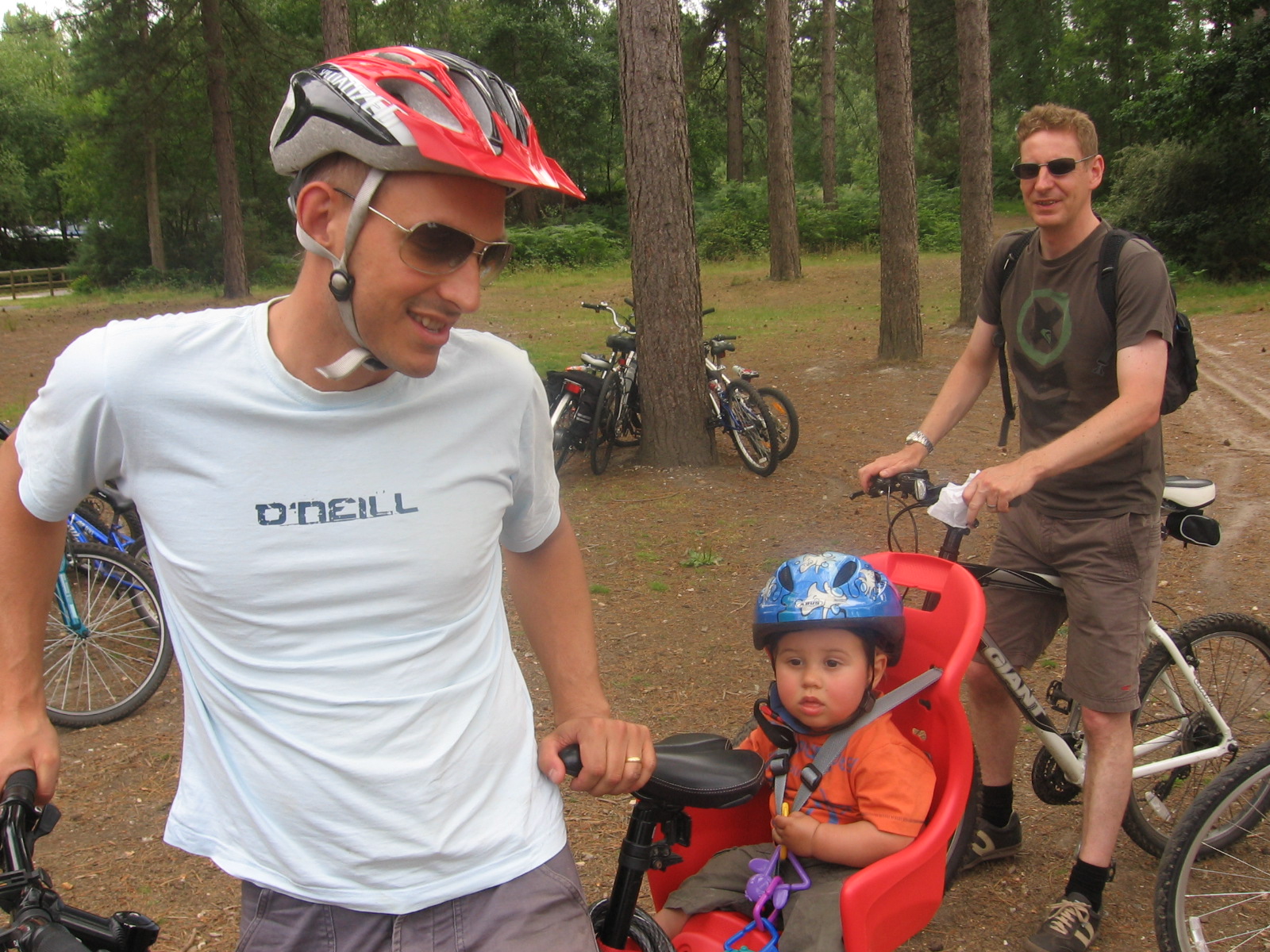 Finlay Geoffrey McCall