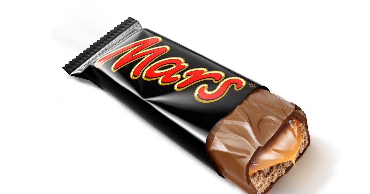 Der Schokoladen-Blog: Schokoriegel mir neuem Rezept