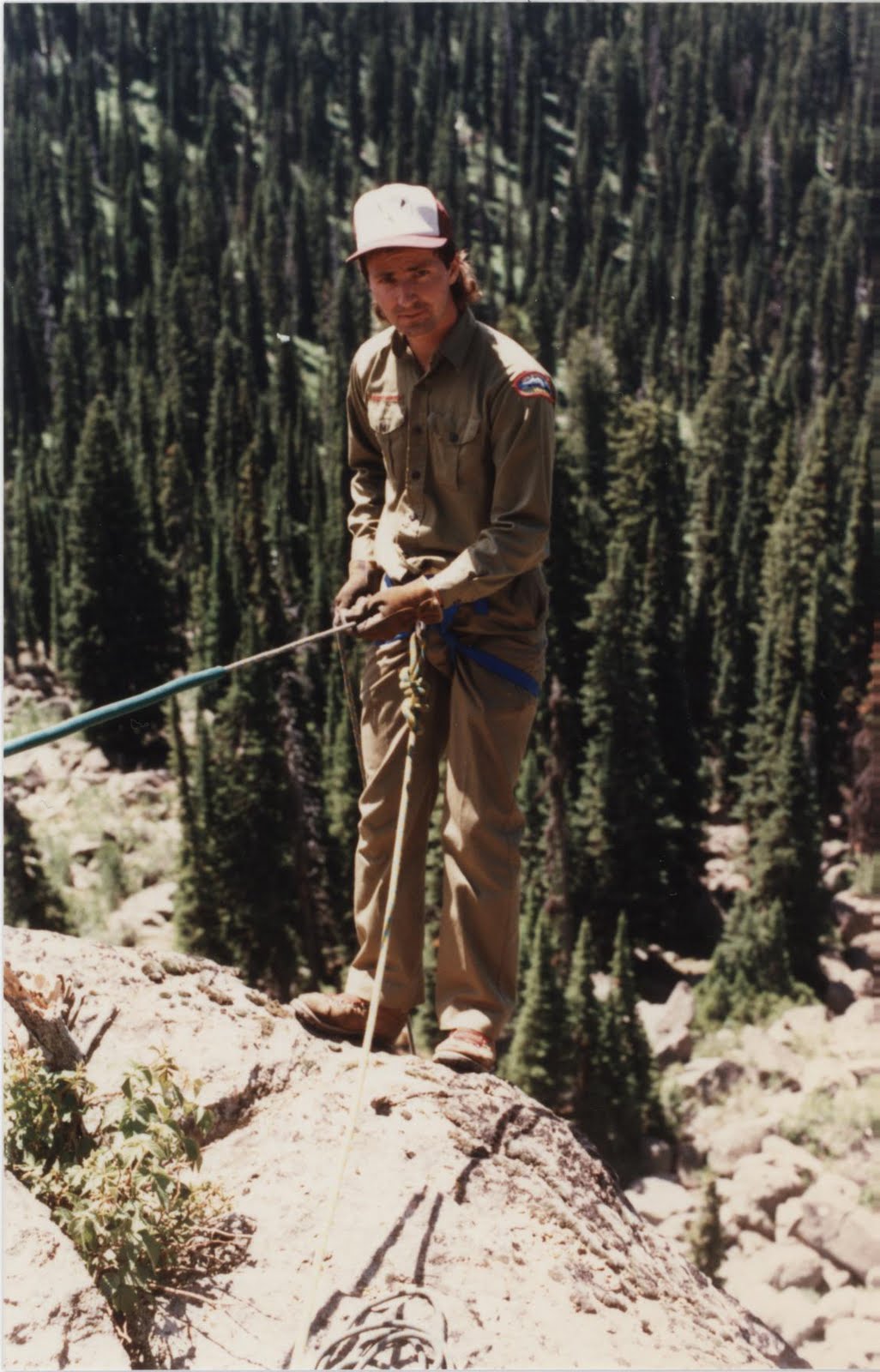 Agora: Come Climb with Me