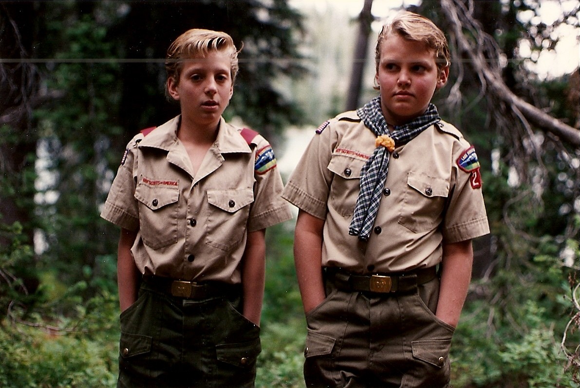 Agora: Aims and Methods #1: Uniforms