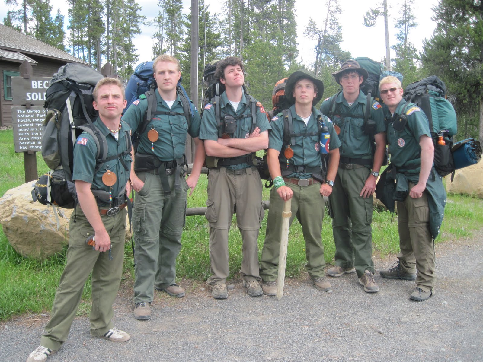 Agora: Aims and Methods #1: Uniforms