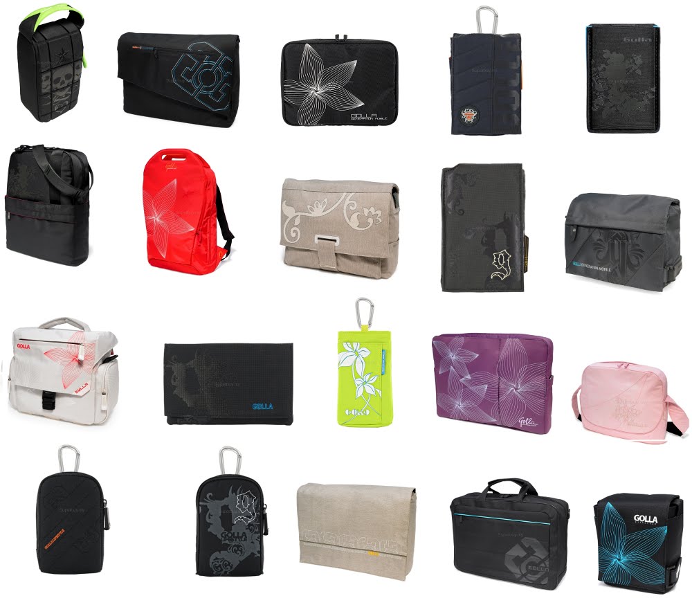 Superbuy: Together with Golla you are part of it