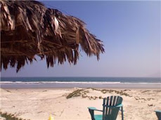 Living In Punta Banda Mexico | Punta Banda, Baja California: From ...