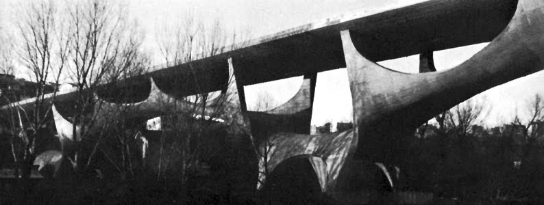 boiteaoutils: # Basento Viaduct by Sergio Musmeci