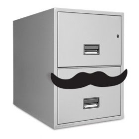 The Mighty Moustache