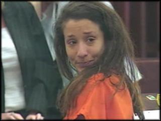 ÚLTIMAS NOTICIAS: Stephanie Ragusa se declara culpable