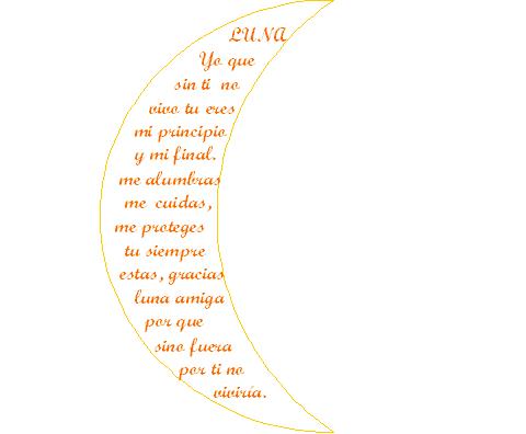 Poemas con dibujo - Imagui