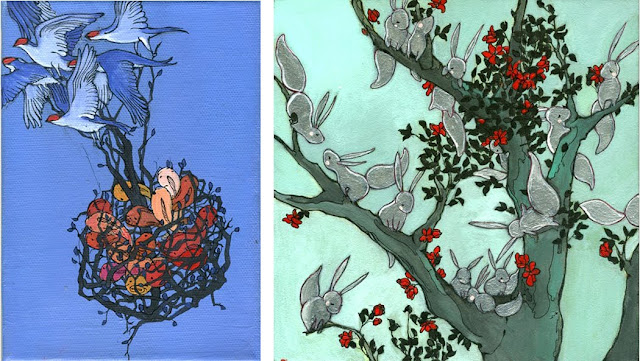 Julia Kuo: Gallery 1