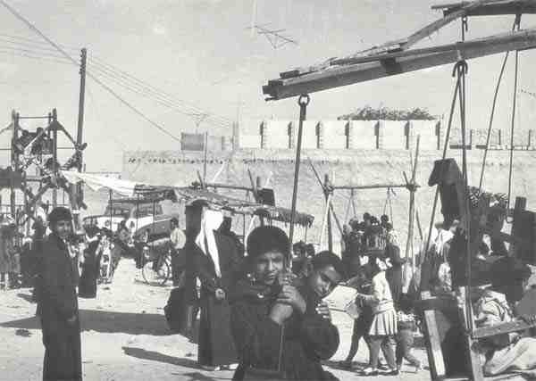 My Travels,My Experiences: "Old Kuwait" in Pictures