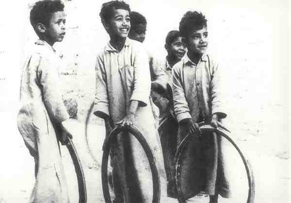 My Travels,My Experiences: "Old Kuwait" in Pictures