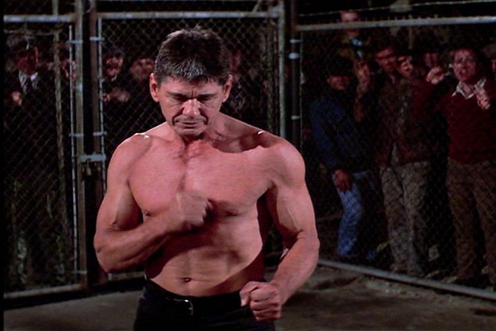 CinemaJournal: Top 5 Charles Bronson Films