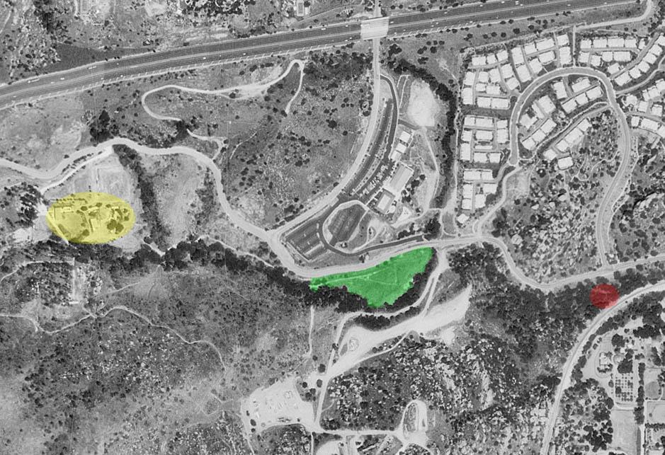 Iverson Movie Ranch: Clayton Moore, aka the Lone Ranger, talks about ...