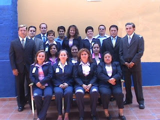 uniceba recargada matrix: HISTORIA UCEBA