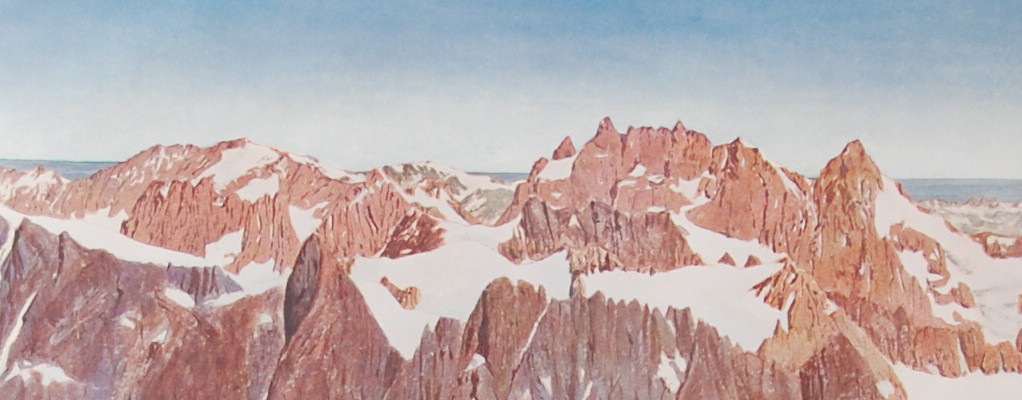 Bibliothèque Dauphinoise: Un panorama de 6 m. de long :le tour d ...