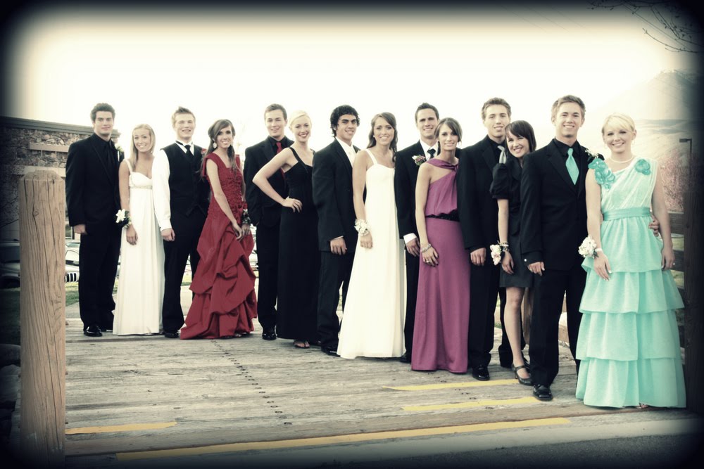 Spanish Fork Photography, CheapShots! Family and Wedding: Prom Pictures ...