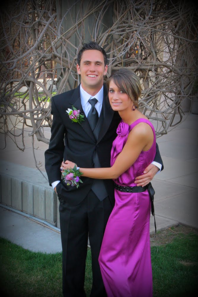 Spanish Fork Photography, CheapShots! Family and Wedding: Prom Pictures ...