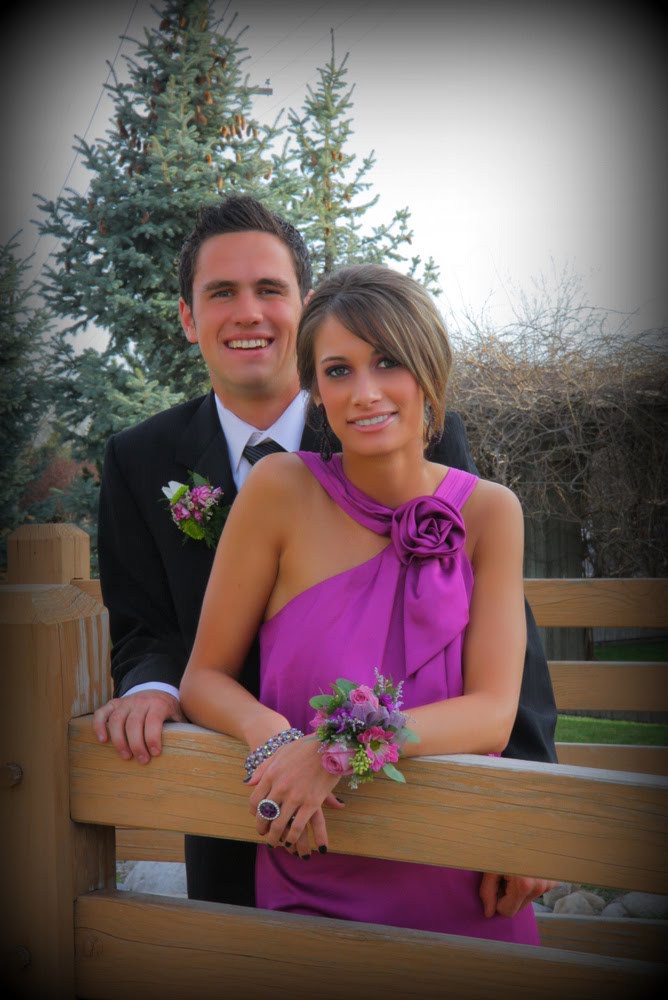Spanish Fork Photography, CheapShots! Family and Wedding: Prom Pictures ...