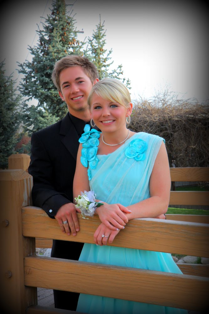 Spanish Fork Photography, CheapShots! Family and Wedding: Prom Pictures ...