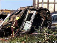 Southall Train Disaster: Southall Train Disaster