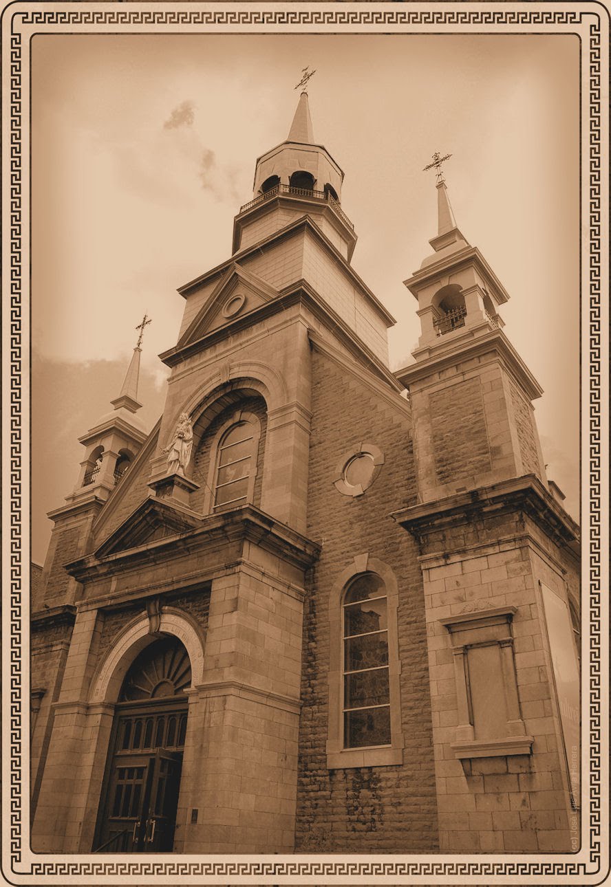 Increíble colección de fotografías en color sépia