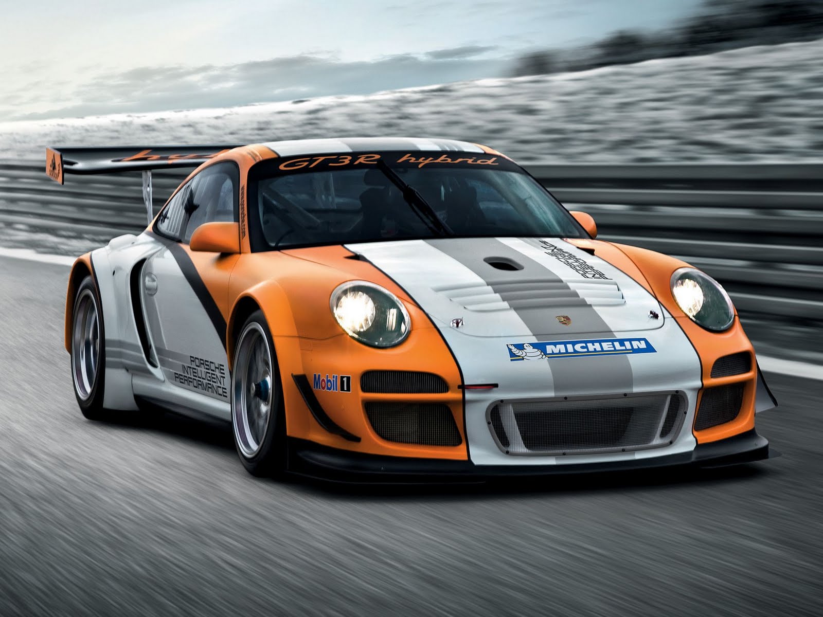 Banco de Imágenes Gratis: Automóviles de lujo (48 wallpapers muy hermosos)