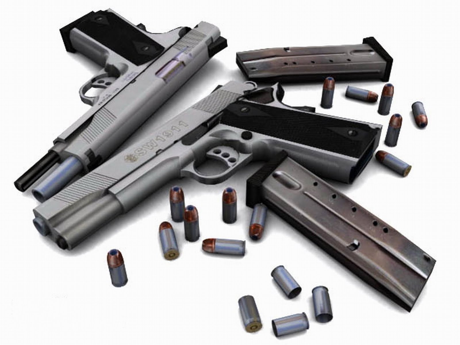 idool Fotografías de armas parte II (20 imágenes de uso libre ...