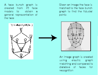 Narendra Giram: Face Recognition Technology