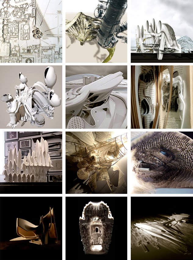 Marcos Cruz Architect