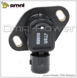 alegria diesel: SENSOR TPS """ POSICION DEL ACELERADOR"""