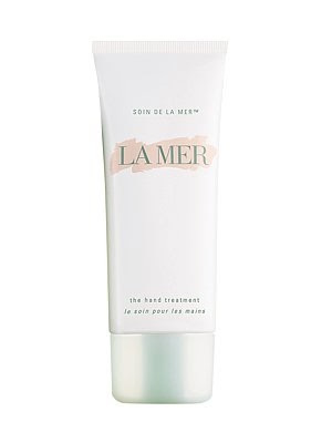 The Beauty Alchemist: La Mer The Hand Treatment