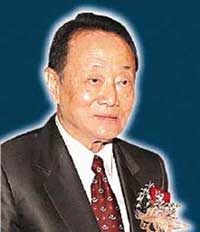 ARTIKEL USAHAWAN BERJAYA: TAN SRI ROBERT KUOK HOCK NIEN