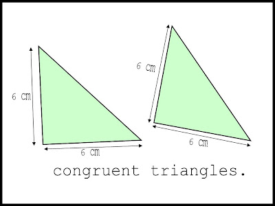 TRIANGLES