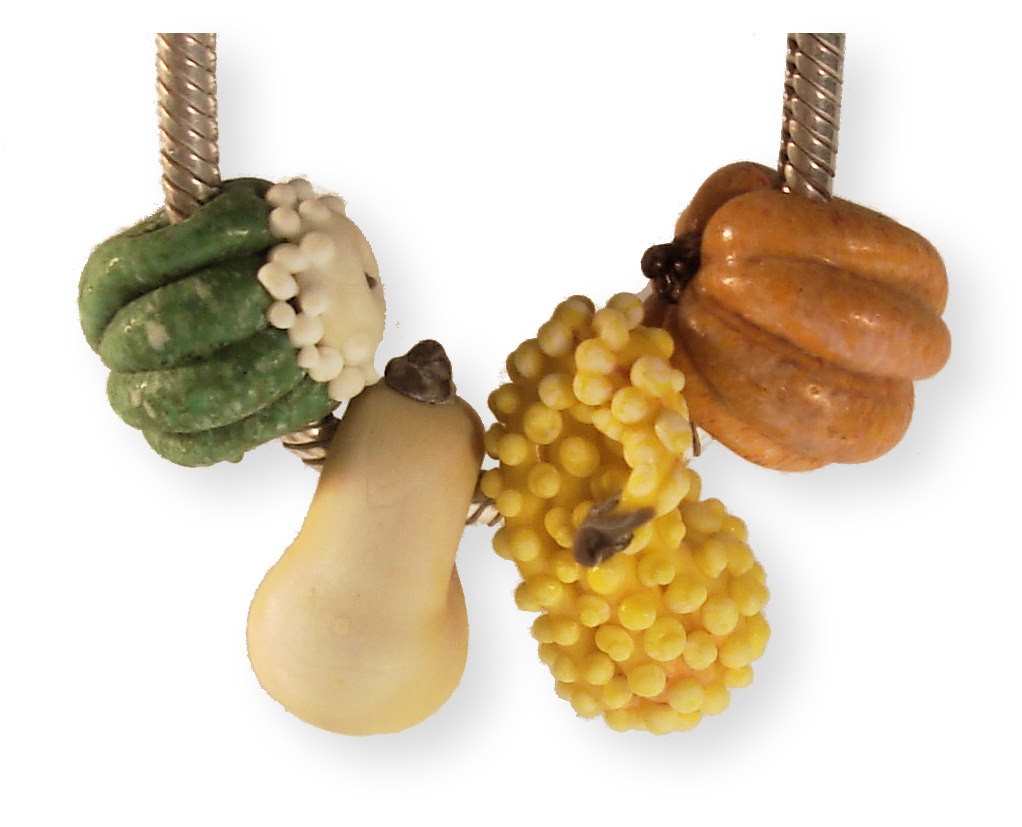 Lezlie B's Beady Reflections