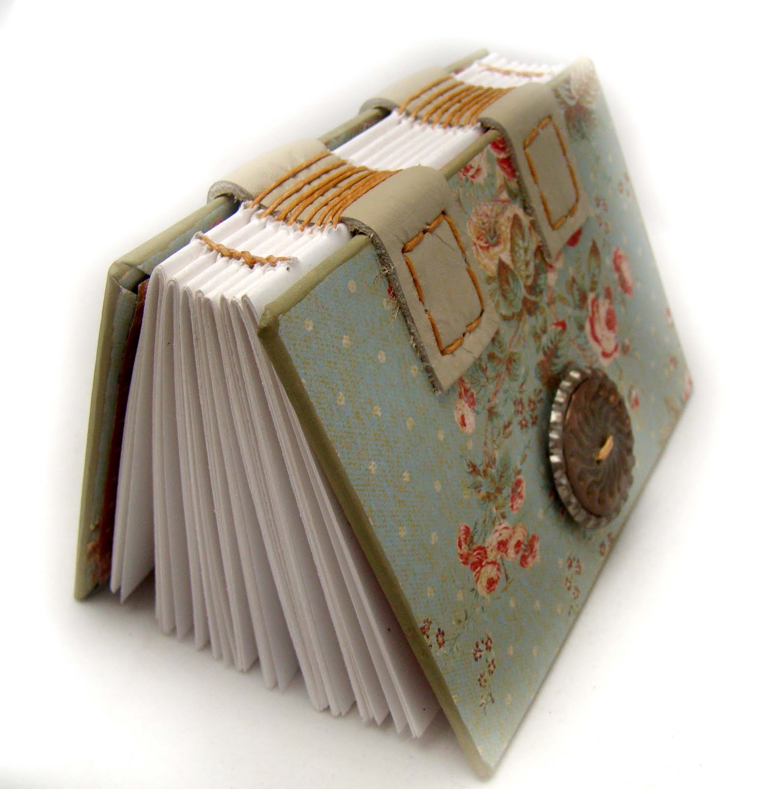 Art Unstructured: Small Journals
