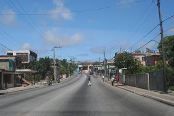 Secretos de Mi Cuba: En Marianao