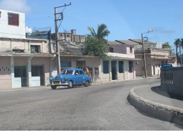 Secretos de Mi Cuba: En Marianao