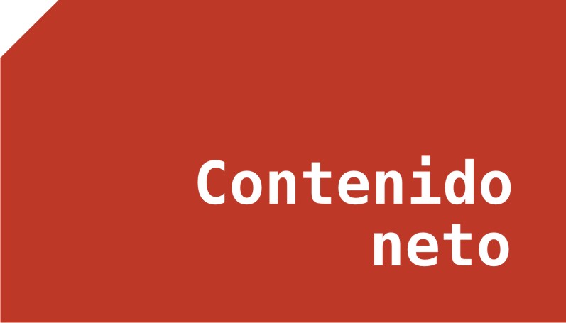 Contenido Neto de Baja California: Directorio