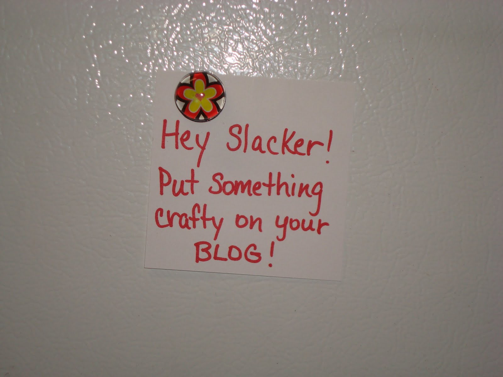 Whim Wham Craft Blog: How to Make Glass Gem Marble Magnets