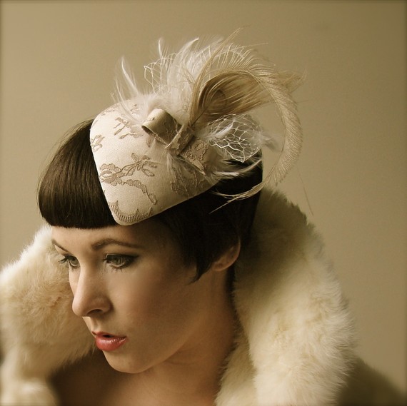 Pink Lemonade: Tiny Hats!