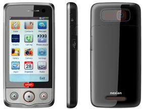 Hp Touch Screen Smart Nexian E651 | Hp Touch Screen