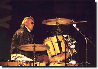 A little bit of...: Roger Meddows Taylor... Who's him? =)
