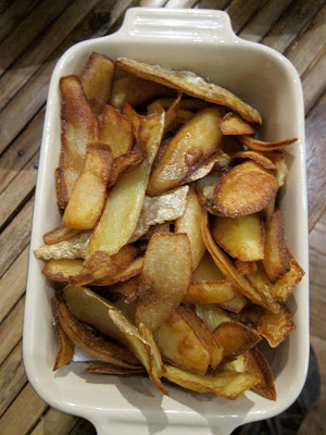 Grill A Chef: Why does brown taste to good?